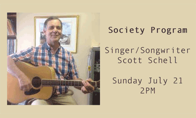 Thomas T. Taber Museum