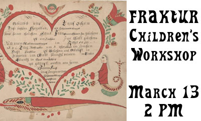 Thomas T. Taber Museum