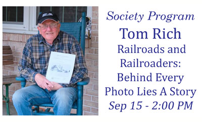 Thomas T. Taber Museum