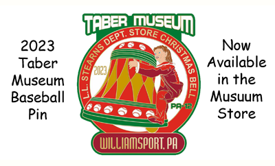 Thomas T. Taber Museum