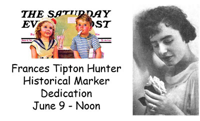 Thomas T. Taber Museum